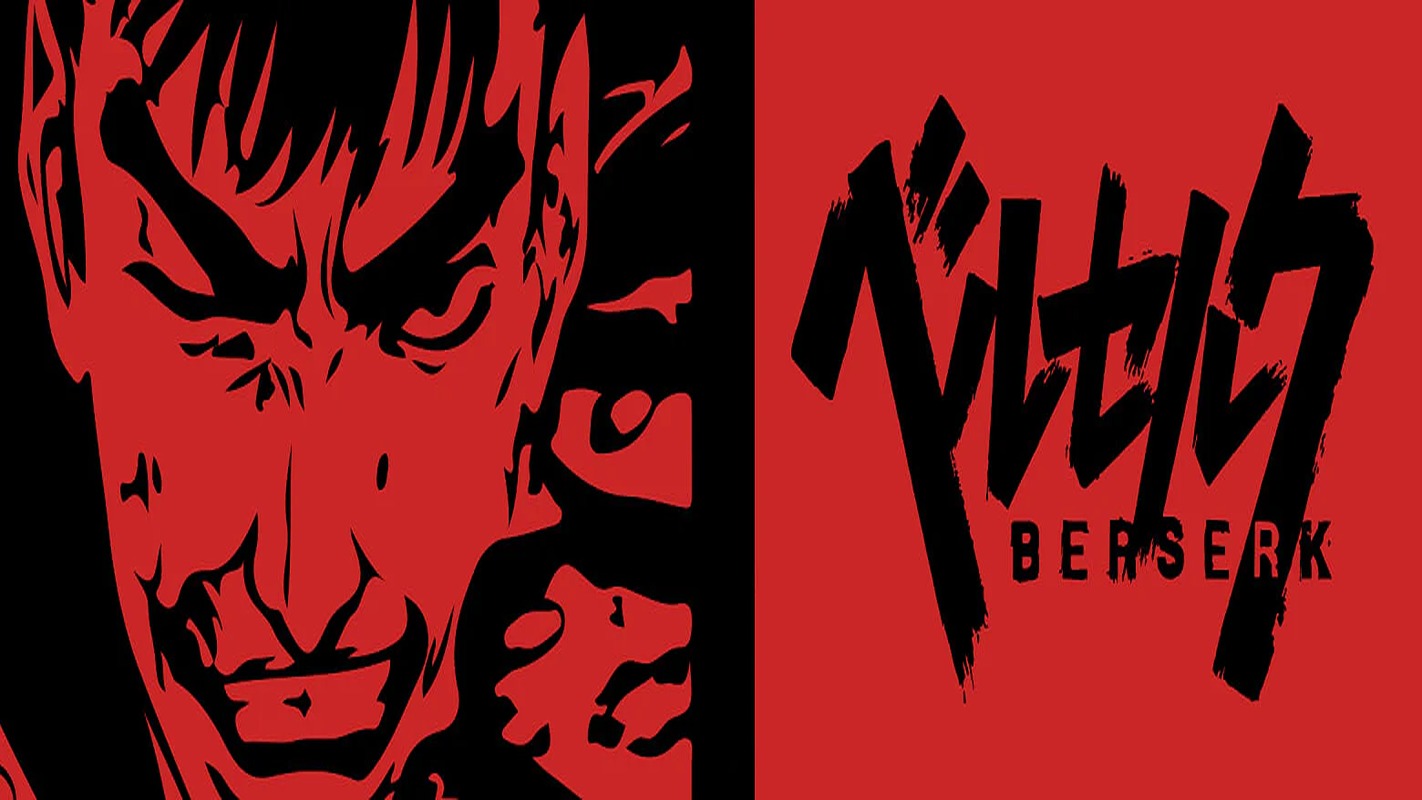 Berserk